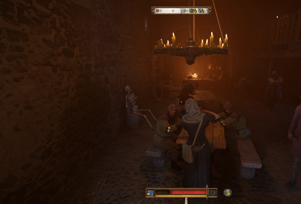 KCD2: The Thieves' Code Quest Guide