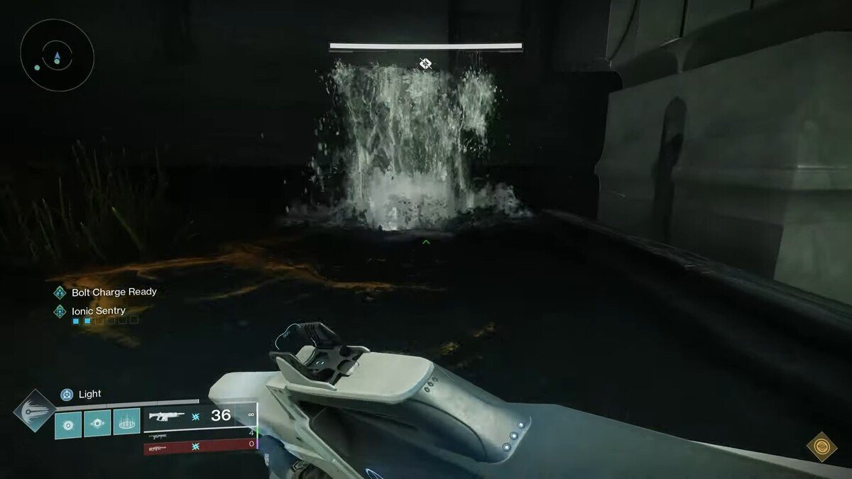 The Easy Guide To Sundered Doctrine In Destiny 2